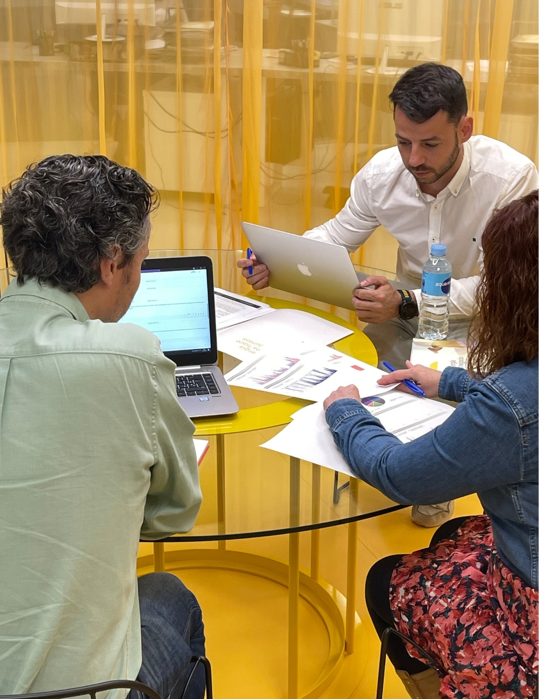 Auditoría energética obligatoria para empresas en Murcia - Aura Ingeniería